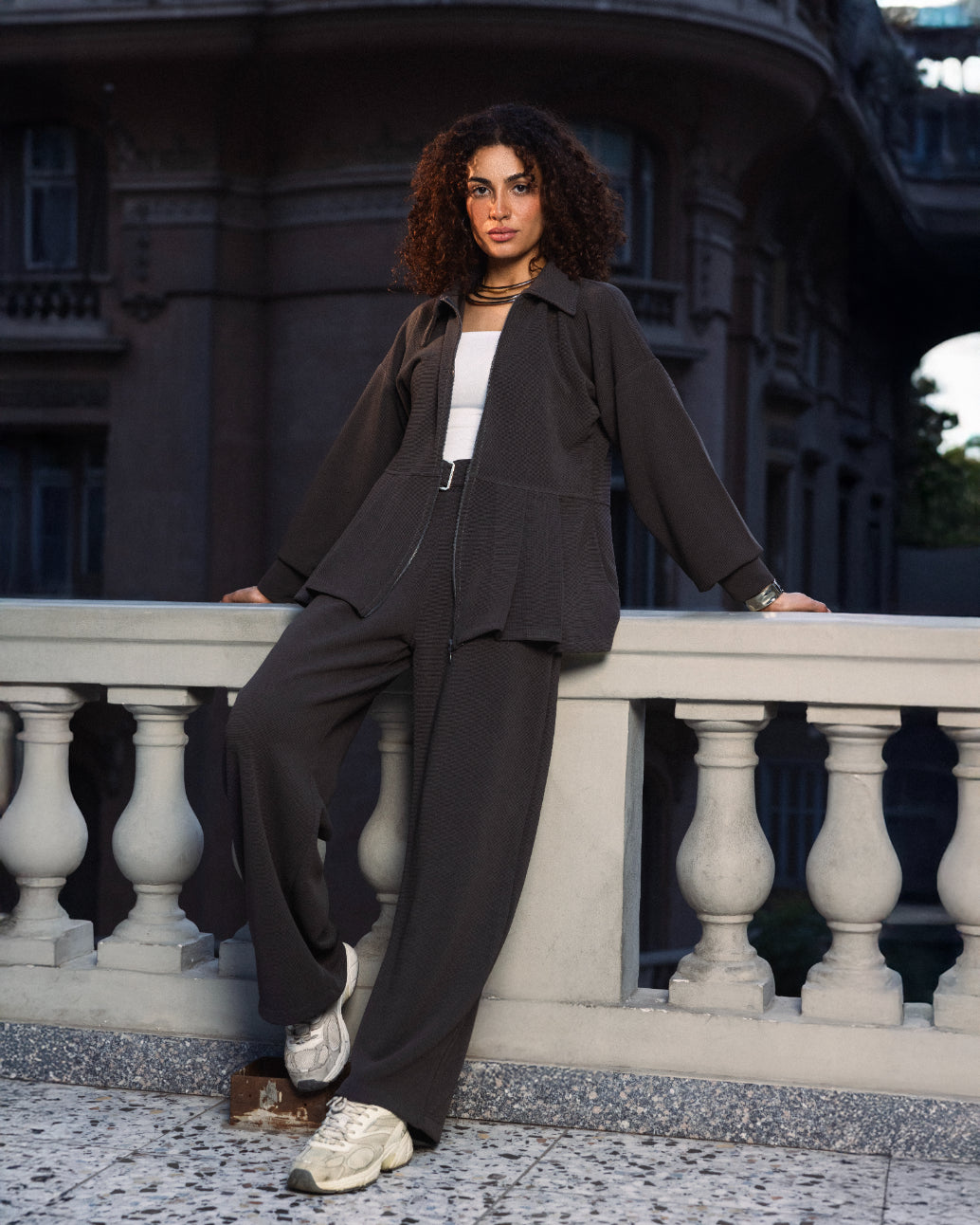 The Biscut Set – Gi Designs